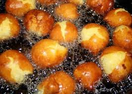 Recette n°2205: Pommes de terre Lorette | Mémoire de marmite