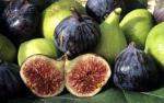 Recette n°3169: (conserve) Bocaux de figues confites | Mémoire de marmite