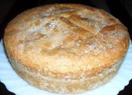 Recette n°6886: (dessert) Gâteau Condé | Mémoire de marmite