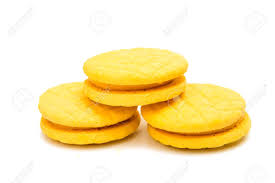 Recette n°9209: (apéritif) Chester biscuits | Mémoire de marmite