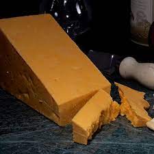 Recette n°9209: (apéritif) Chester biscuits | Mémoire de marmite