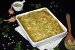Recette n°11.099: Timbale de viande aux pois cassés (1 h 30 mn ...
